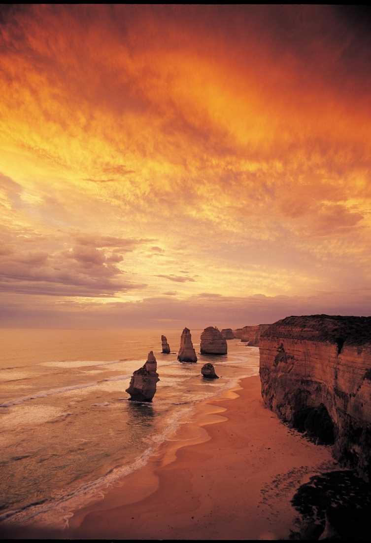 Explore Australasia - Australia & New Zealand | WOLO Travel