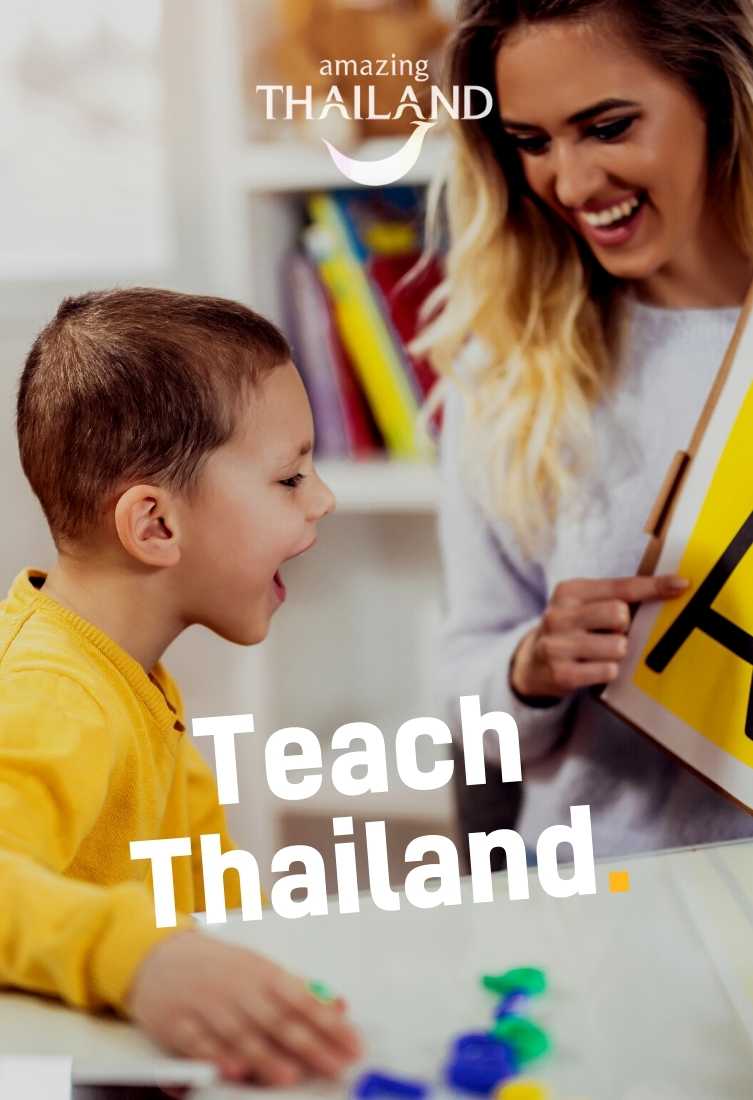 Thailand | WOLO Travel