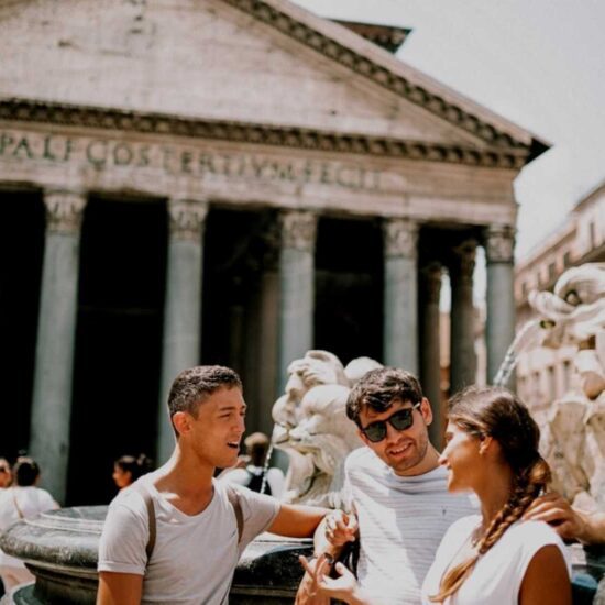 Contiki – WOLO Travel