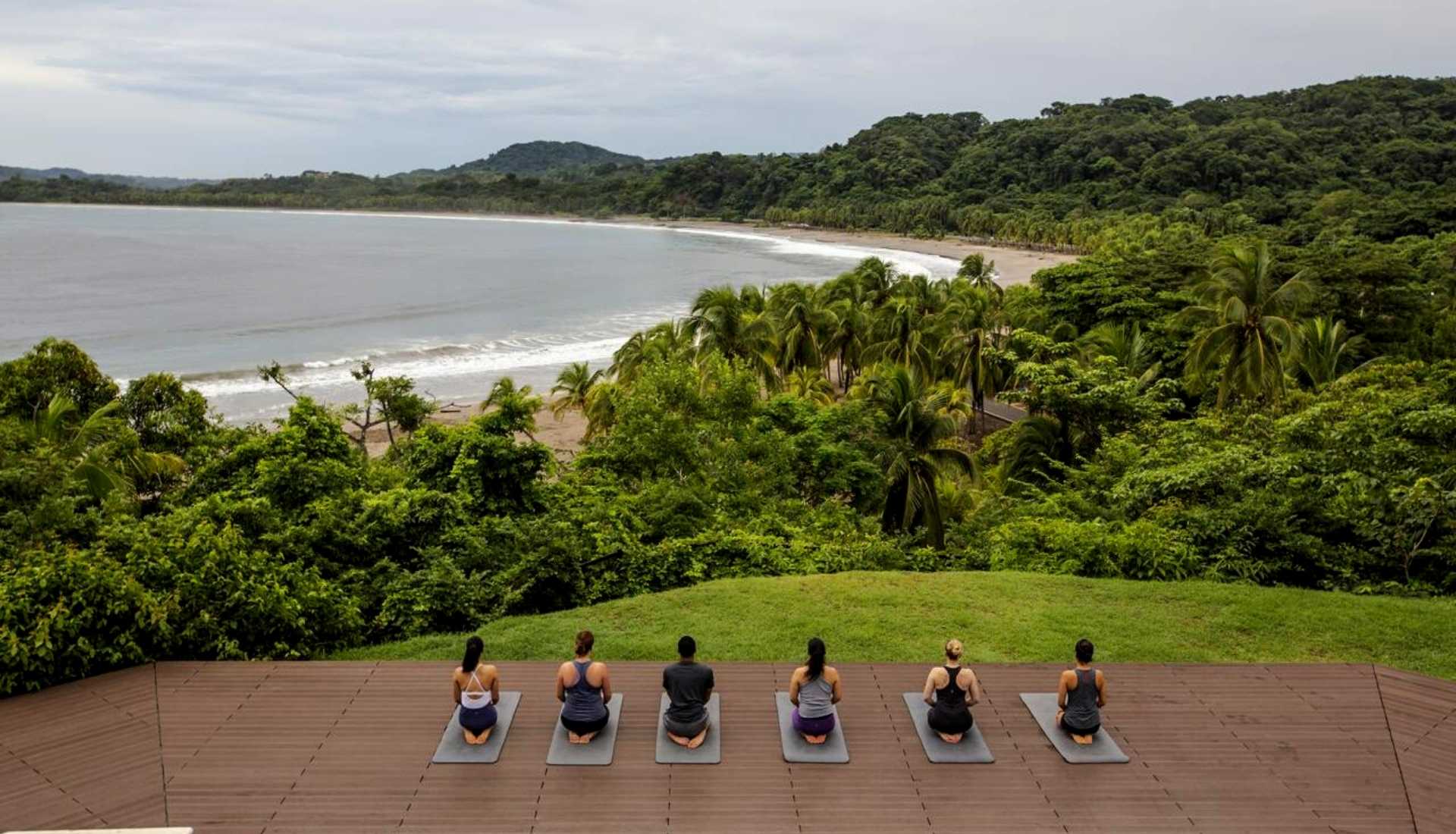 Wellness Costa Rica | WOLO Travel