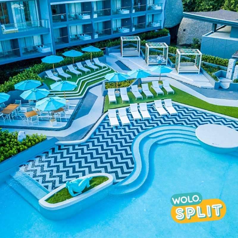 The SIS Kata Resort | Fully Loaded | WOLO Travel