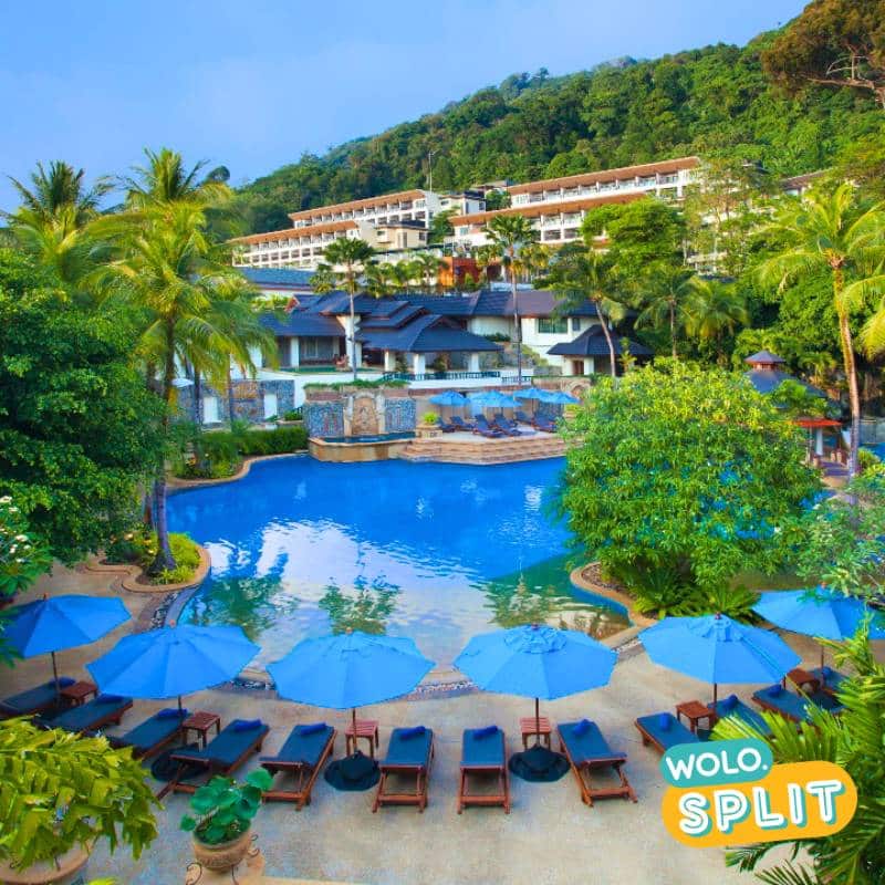 Ultimate Patong | Fully Loaded | WOLO Travel