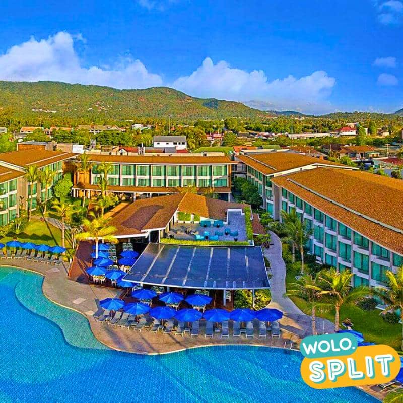 Ultimate Phuket, Koh Samui & Bangkok | Fully Loaded | WOLO Travel