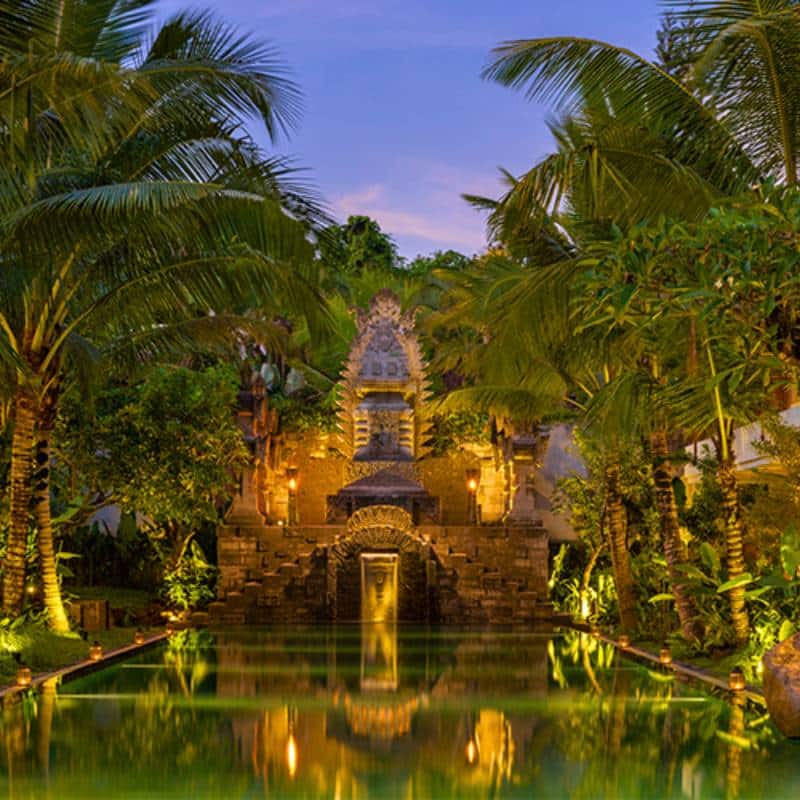 Ultimate Legian & Ubud | WOLO Travel