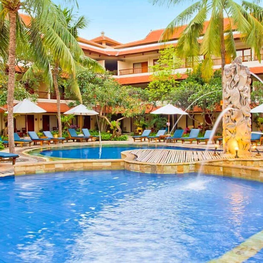 Deluxe Kuta, Gili & Ubud | WOLO Travel