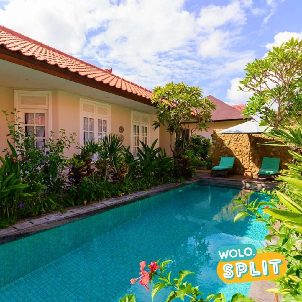 Bali | Fully Loaded | WOLO Travel