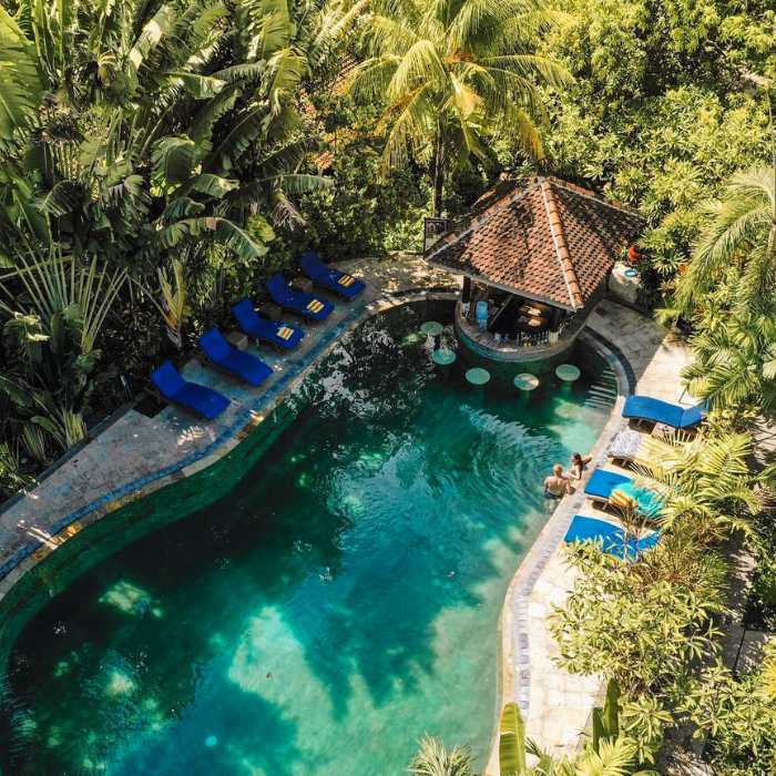 Deluxe Seminyak, Gili & Ubud | WOLO Travel