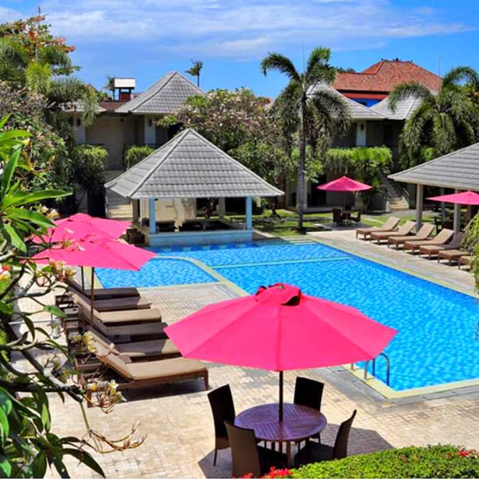 Essential Kuta & Ubud | WOLO Travel