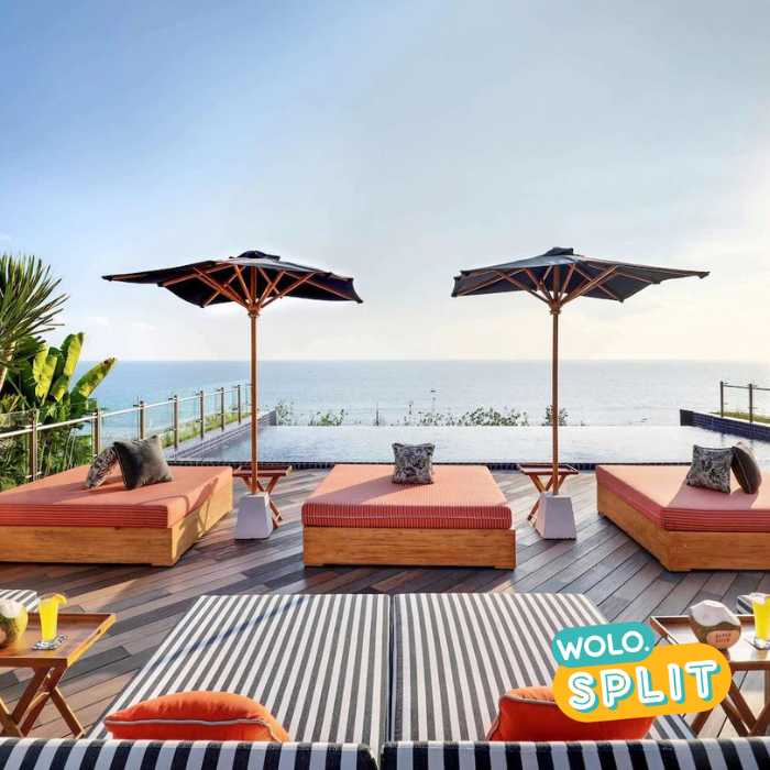 Ultimate Kuta & Ubud | Fully Loaded | WOLO Travel