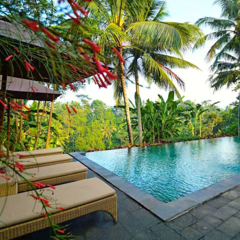 Essential Legian & Ubud | WOLO Travel