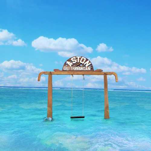 Essential Kuta, Gili & Ubud | WOLO Travel