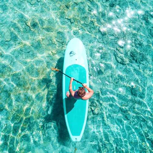 Essential Kuta, Gili & Ubud | WOLO Travel