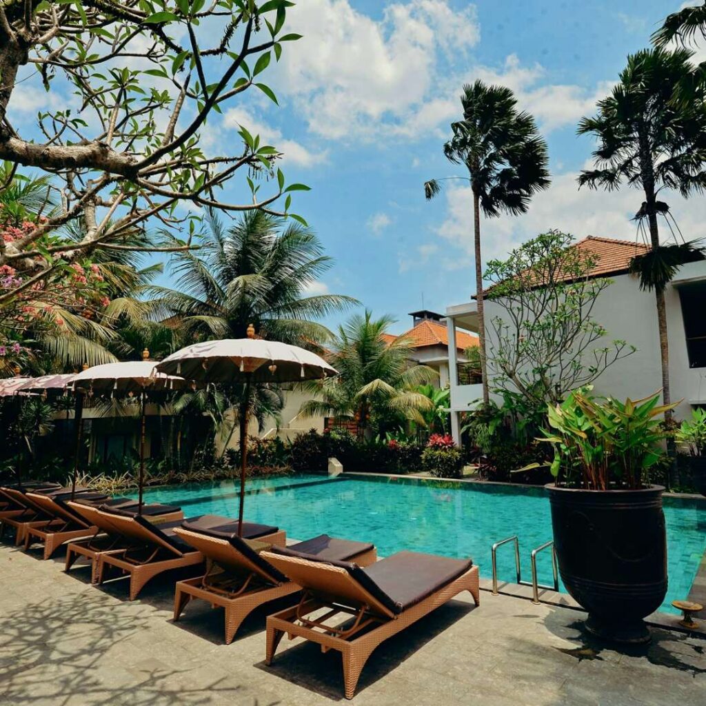 Essential Legian & Ubud | WOLO Travel