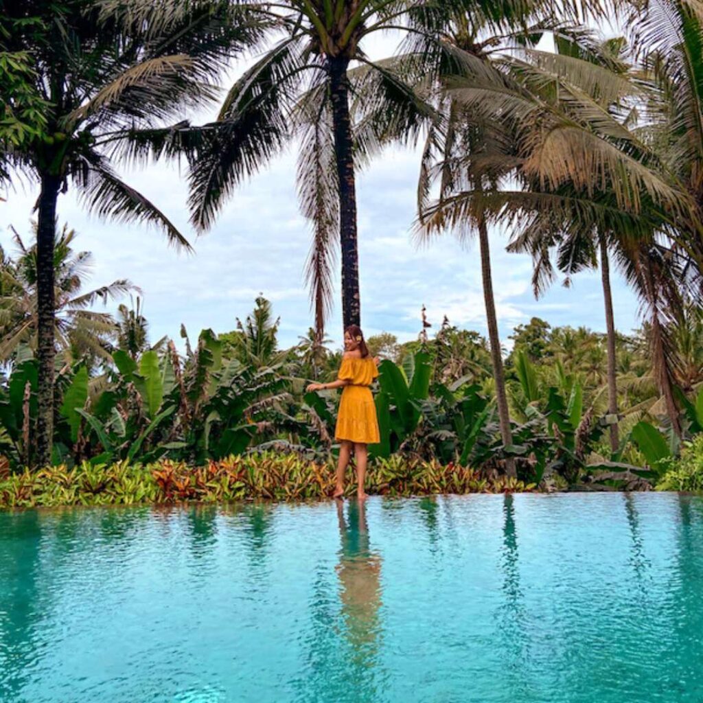 Essential Legian & Ubud | WOLO Travel