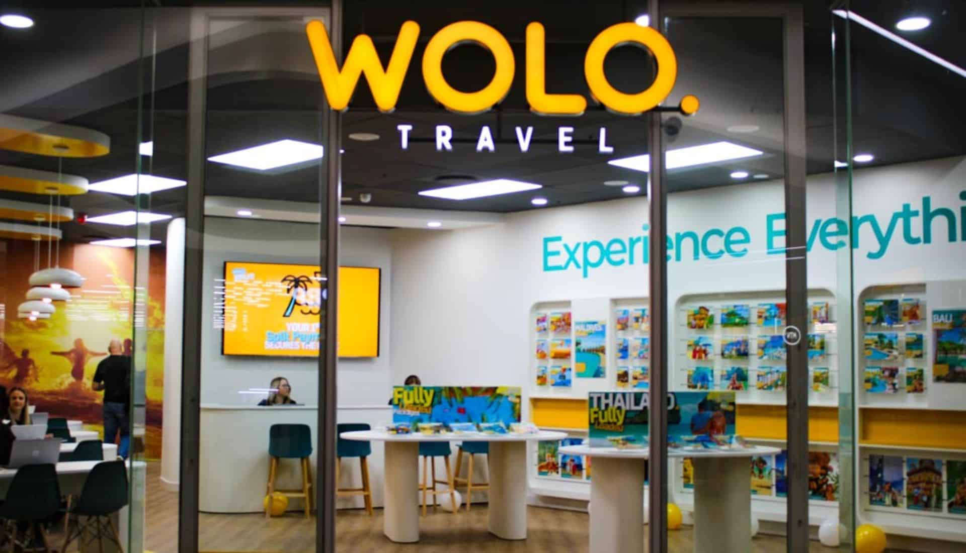 Find a Store | WOLO Travel