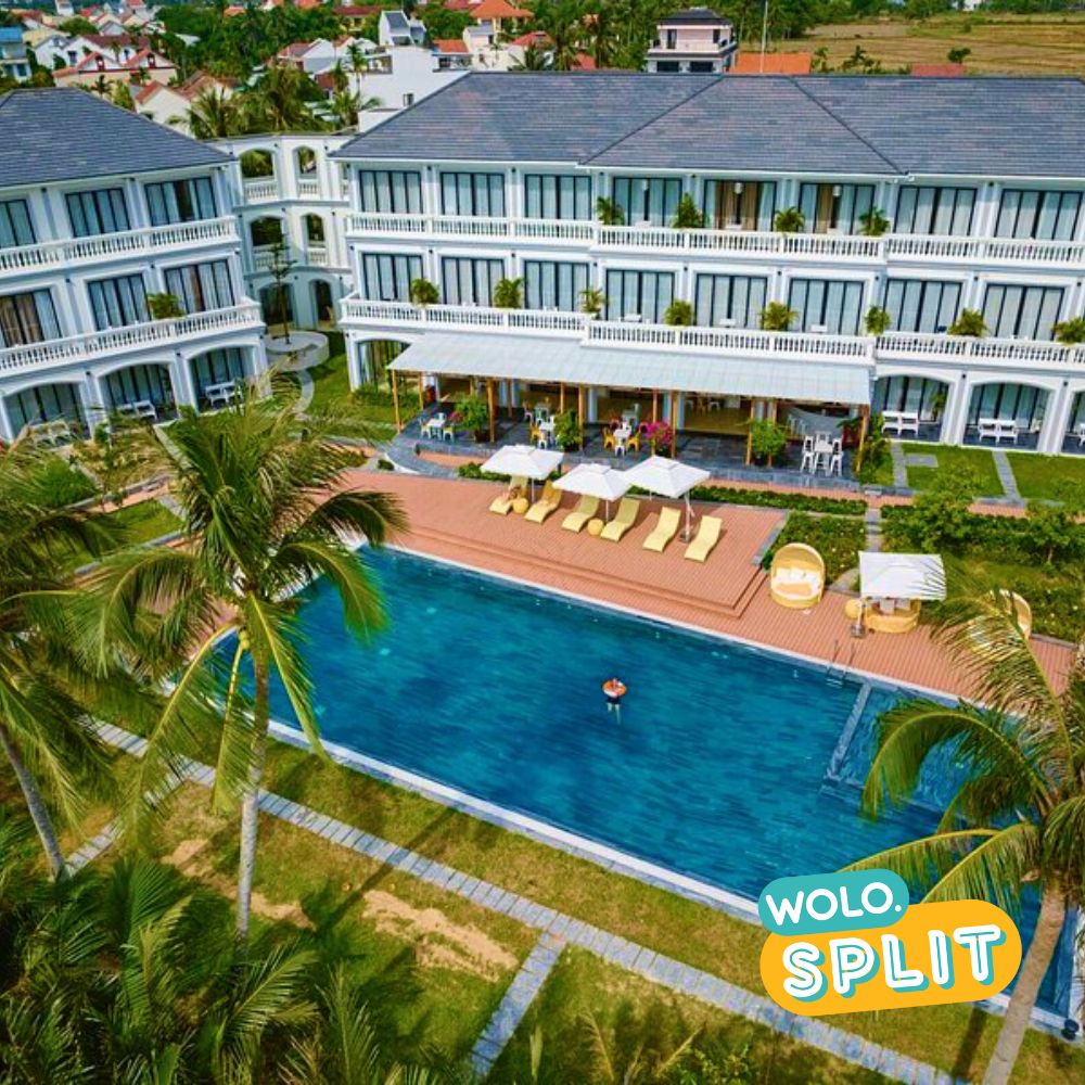 Essential Hoi An | Fully Loaded | WOLO Travel