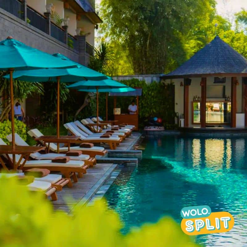 Bali & Dubai | Fully Loaded | WOLO Travel