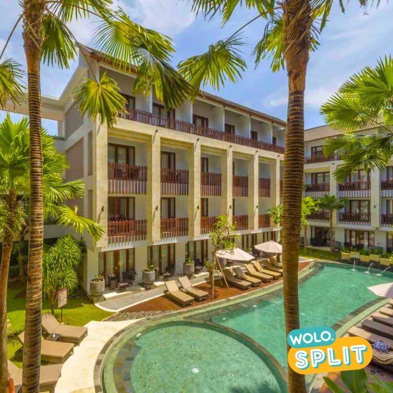 Bali & Dubai | Fully Loaded | WOLO Travel