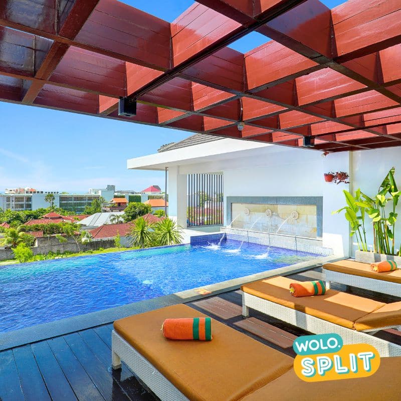 Bali & Dubai | Fully Loaded | WOLO Travel